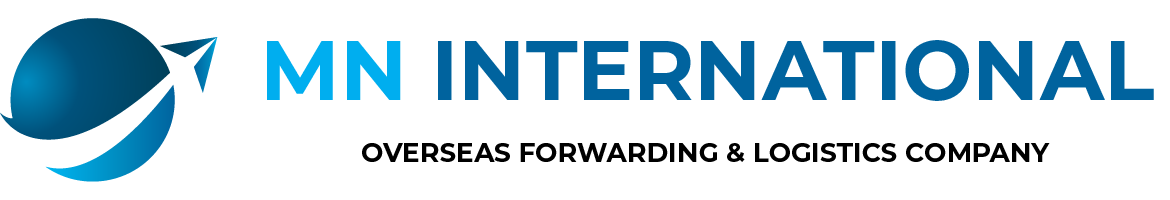 Accueil - MN International